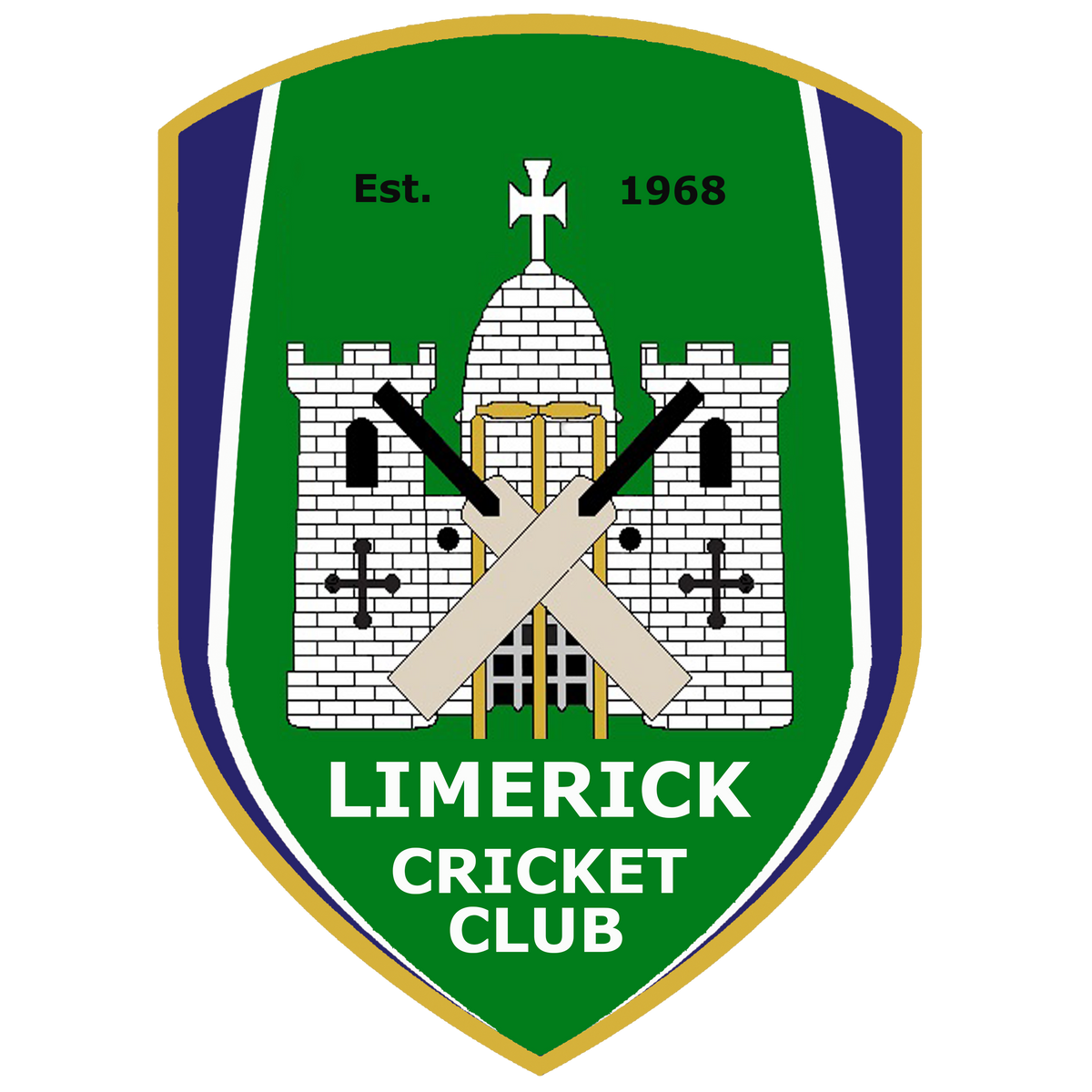 LIMERICK CRICKET CLUB – Sports Hub