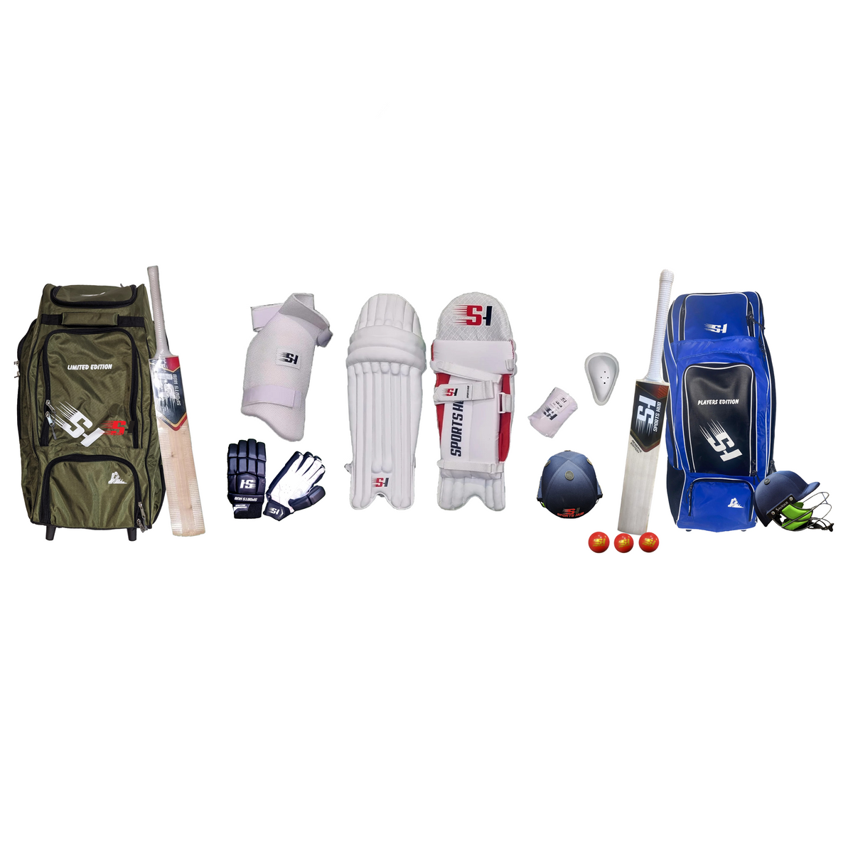 JUNIOR KIT BAGS – Sports Hub