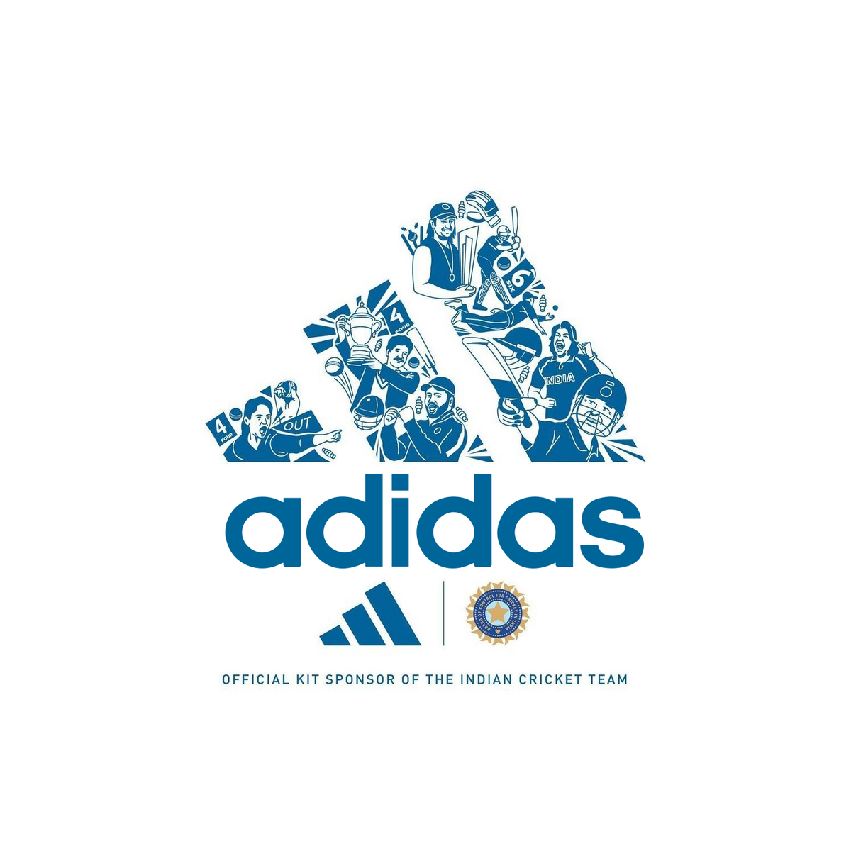 Adidas – Sports Hub