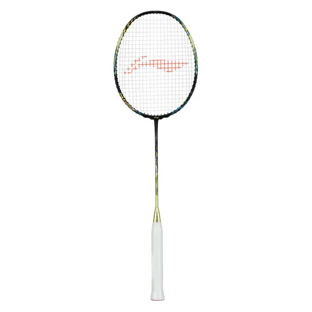 AXFORCE 100 4U BADMINTON RACKET – Sports Hub