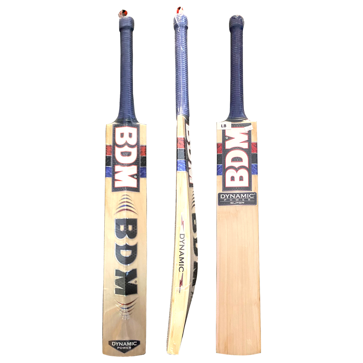 BDM Dynamic Power Super English Willow Cricket Bat – Sports Hub