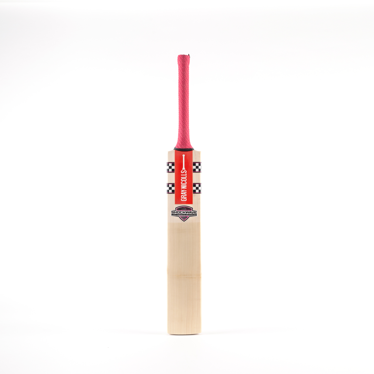 GRAY NICOLLS Shockwave 2.1 300 Adult Cricket Bat – Sports Hub