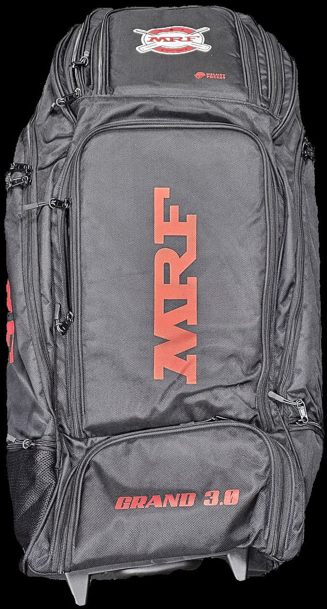 MRF genius grand edition 3.0 kit bags – Sports Hub