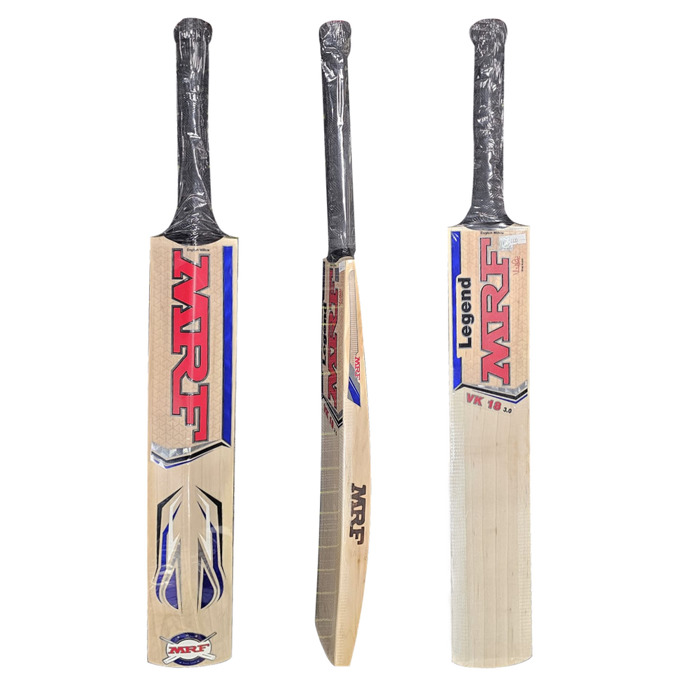 MRF CRICKET – Sports Hub