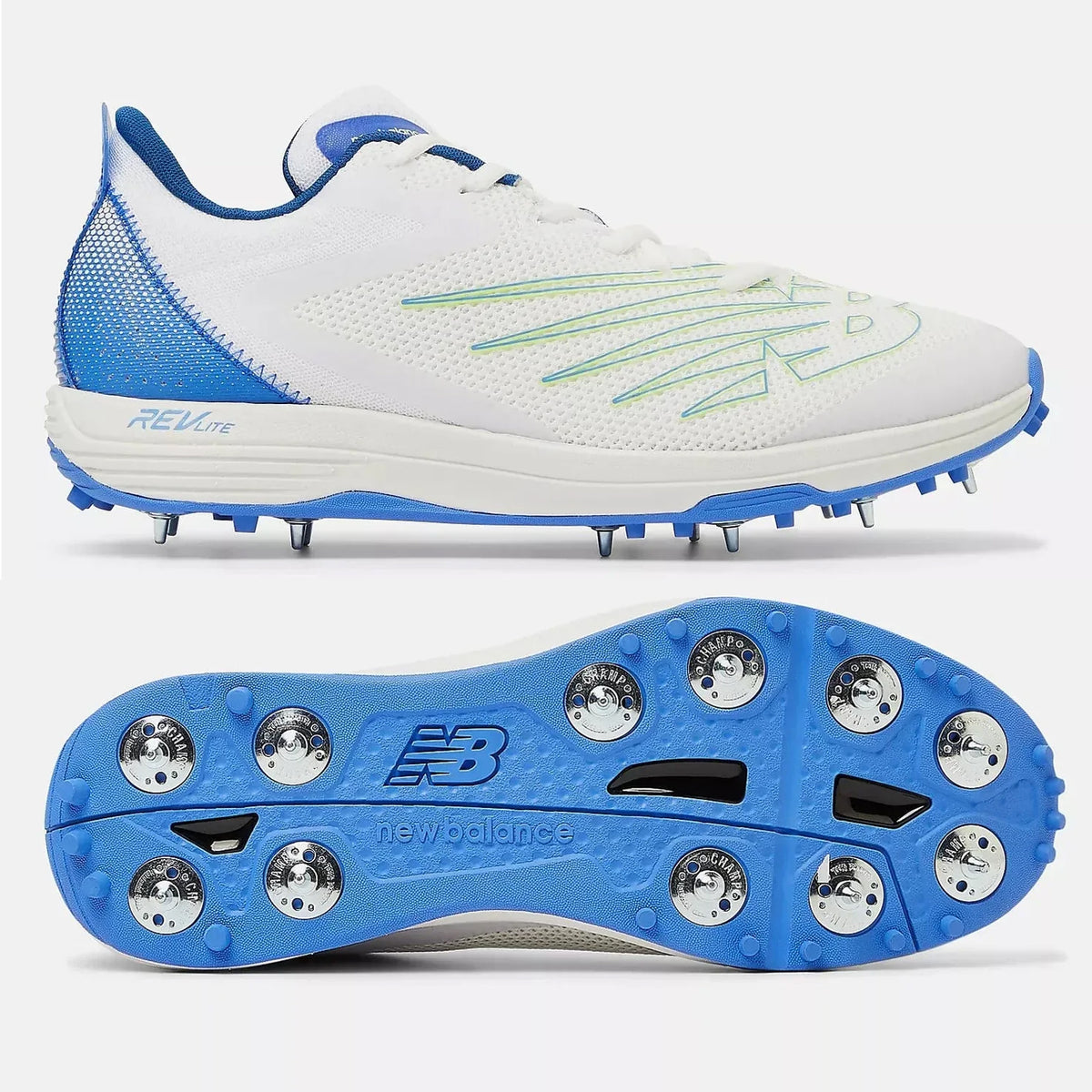 NEW BALANCE CK10 R5 CRICKET SHOES 2024 – Sports Hub