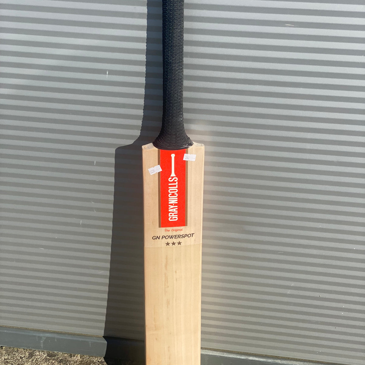 GRAY NICOLLS Powerspot 300 Original Cricket Bat 3 STAR *** – Sports Hub