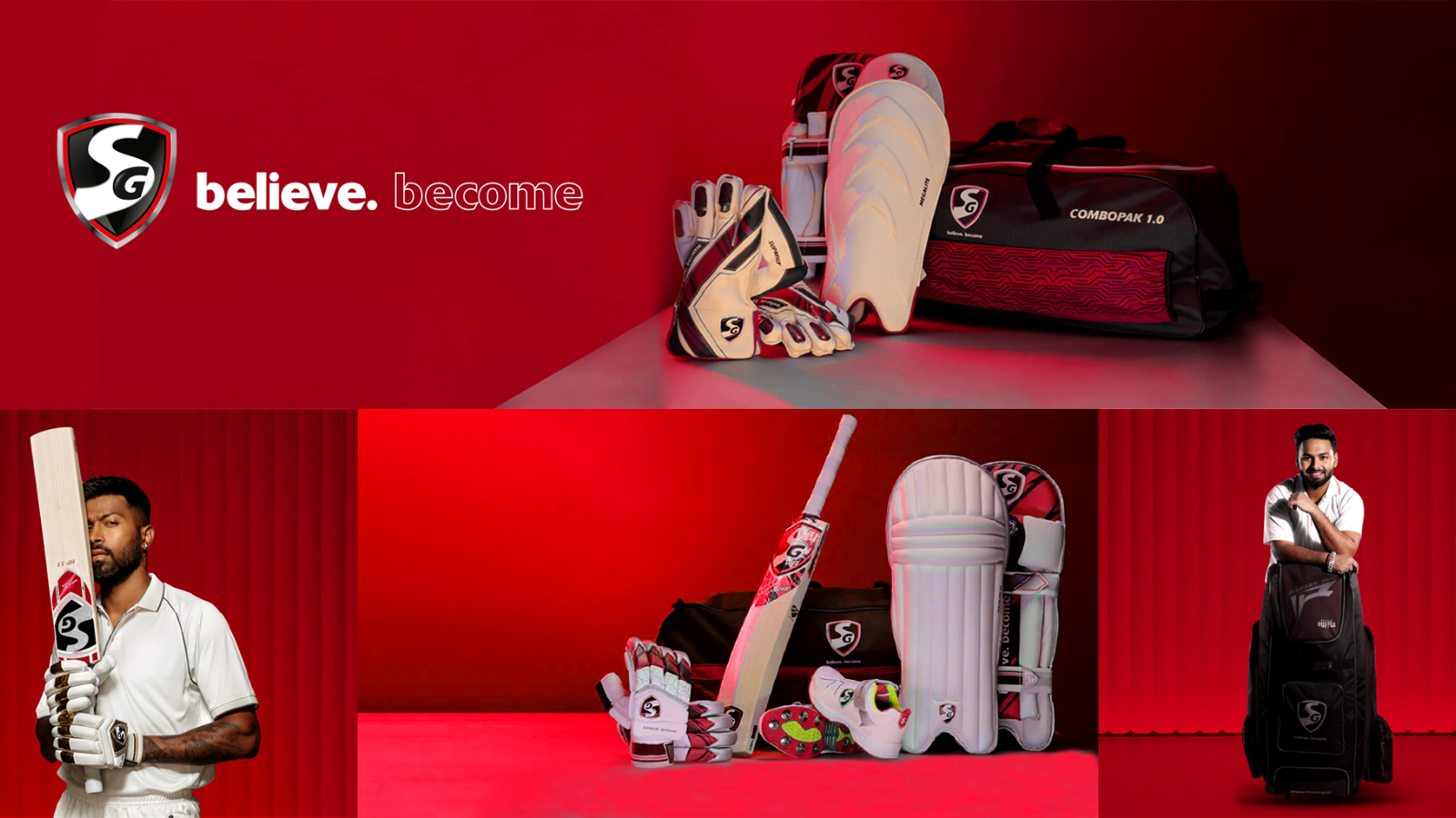 Cricket, Field Hockey & Badminton Gear in Ireland | Sports Equipment ...