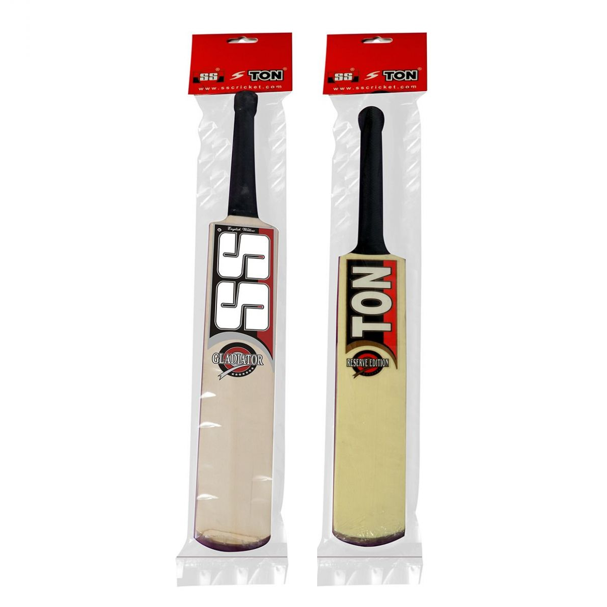 SAREEN SPORTS AUTOGRAPH Mini Bat (15 Inch) – Sports Hub