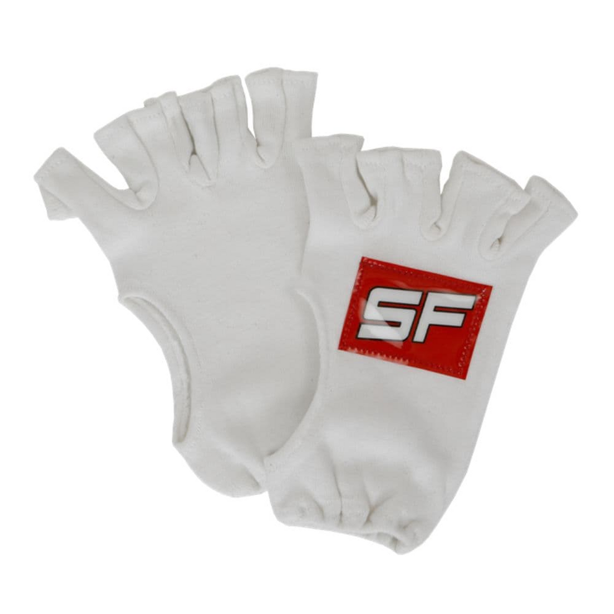 SF Fingerless Cricket Batting Inner Gloves – Sports Hub