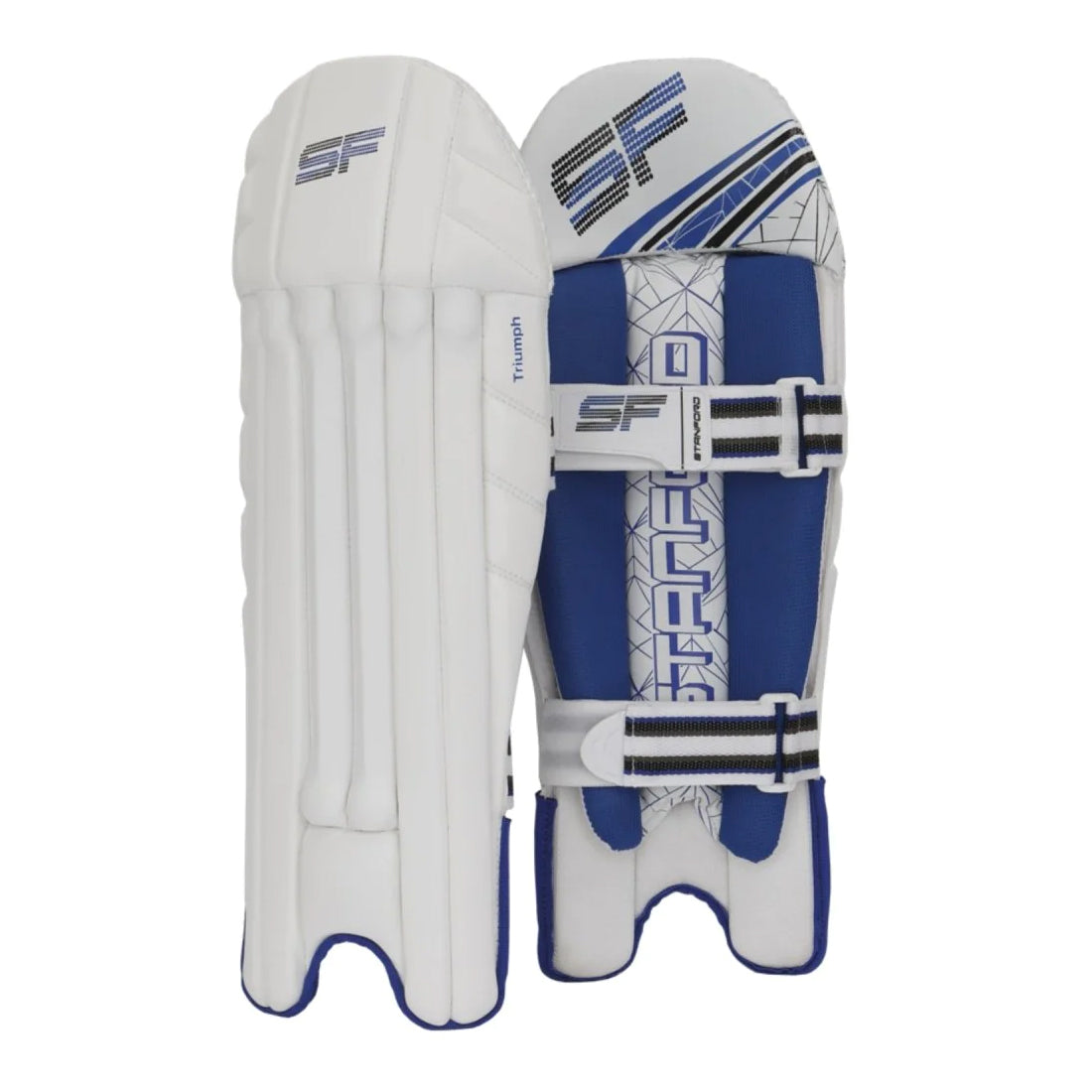 SF Triumph Wicket Keeping Pads – Sports Hub