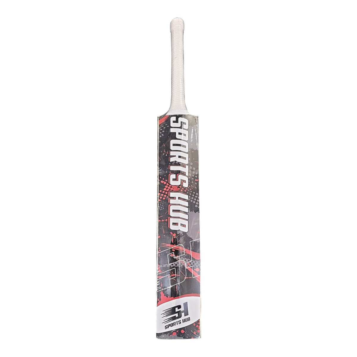 SPORTS HUB ENGLISH WILLOW MIDDLER BAT SHORT HANDLE – Sports Hub