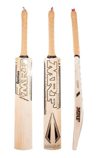 MRF Genius Gold Edition – Sports Hub