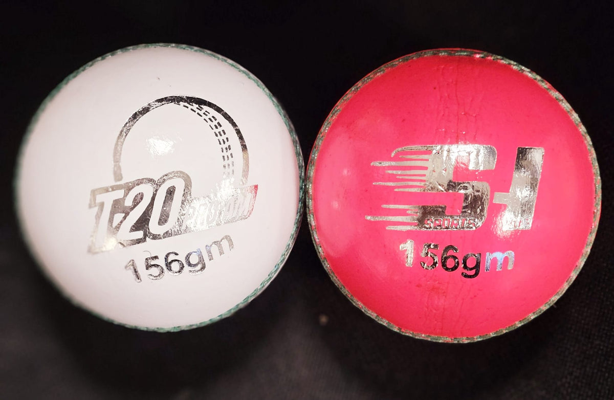 SPORTS HUB T20-PRO CRICKET BALL – Sports Hub