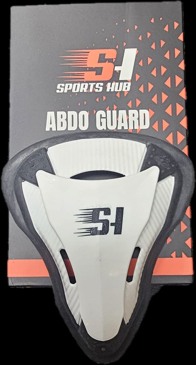 SPORTS HUB ABDO GUARD TEST WOMEN – Sports Hub