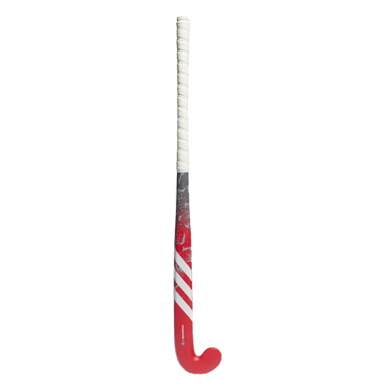 Adidas Youngstar .9 Hockey Stick - Red – Sports Hub