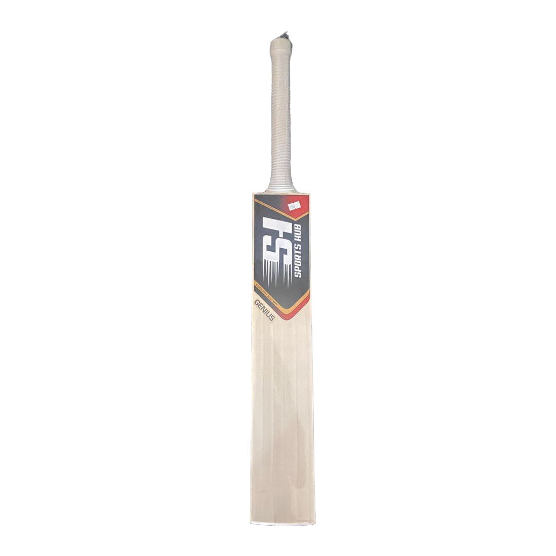 Sports Hub Grade 1 - Genius English Willow Cricket Bat