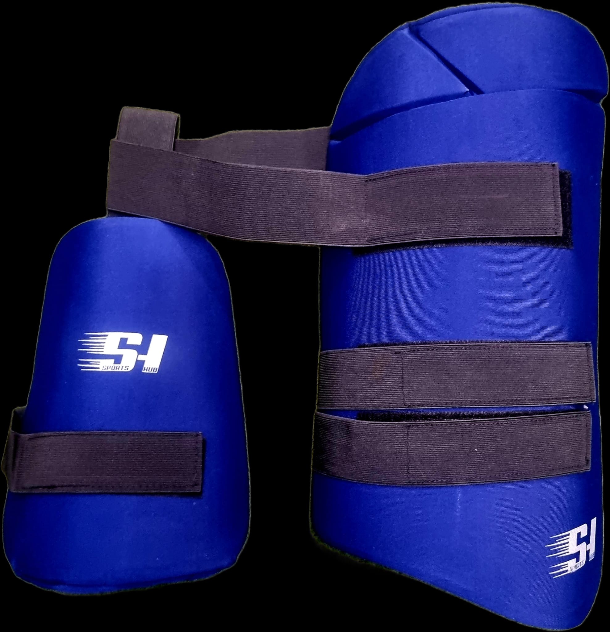 SPORTS HUB COMBO THIGH PADS – kbsportshub.ie