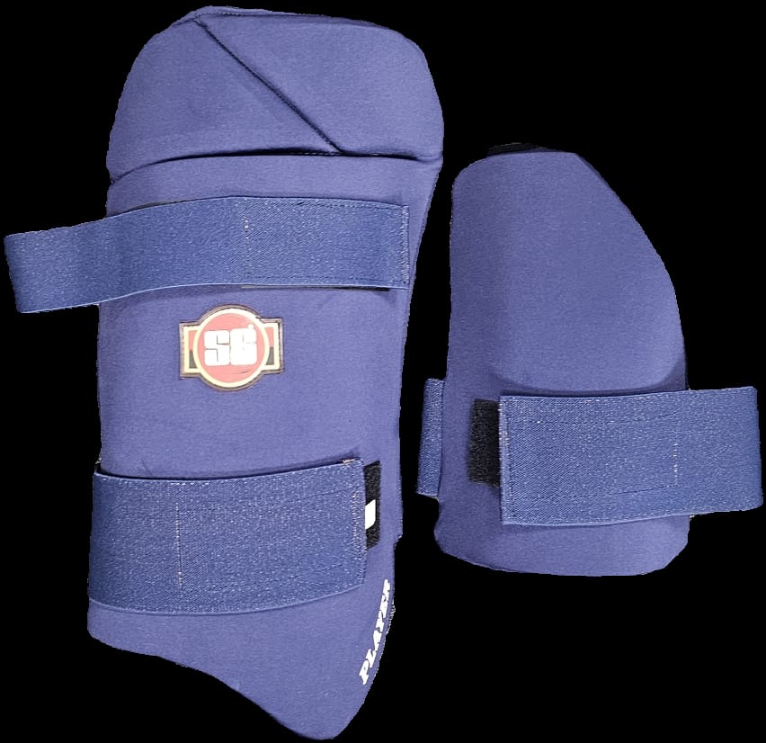 SS PLAYERS COMBO THIGH GUARD MEN'S NAVY – Sports Hub