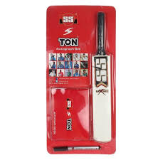 SS TON AUTOGRAPH KIT – Sports Hub