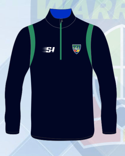 NWCU Mid Layer – Sports Hub